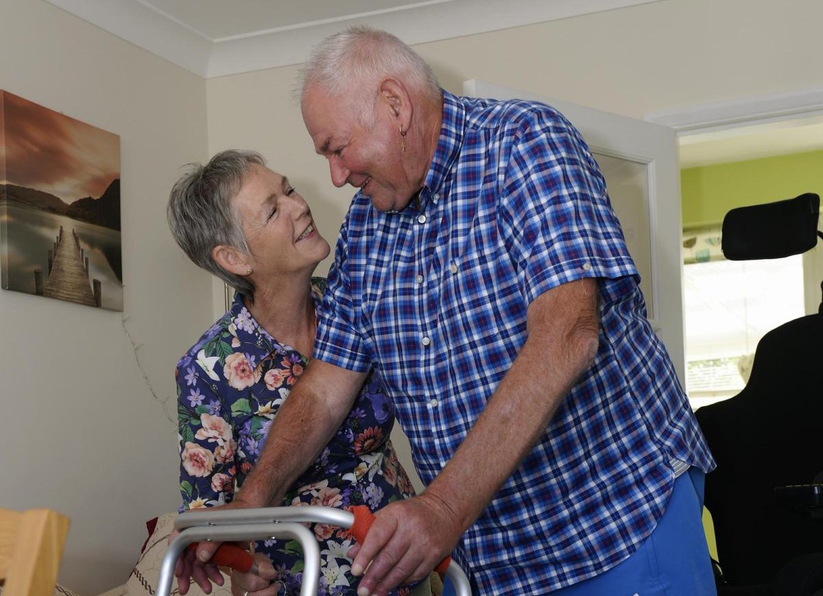 Carer Support South Lakes – Carers Sitting Service